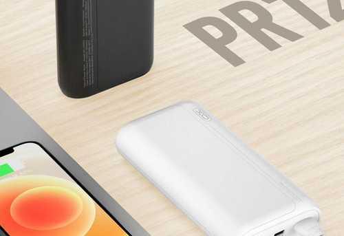 Power Bank xo pr122 20000mAh