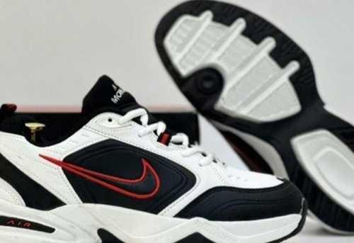 Кроссовки Nike M2K Tekno белые