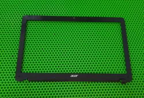 Рамка матрицы для ноутбука Acer E1-531
