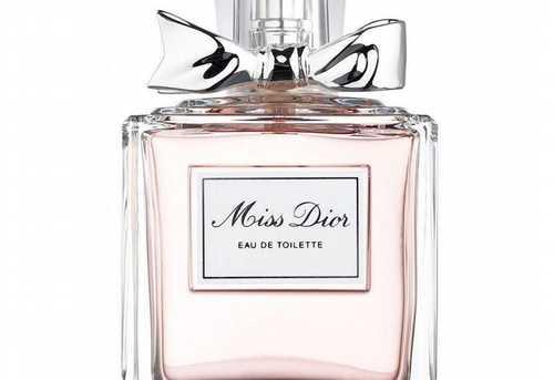 Парфюм dior Miss Dior 50мл