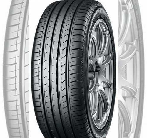 Yokohama BluEarth-GT AE-51 255/45 R18 99W