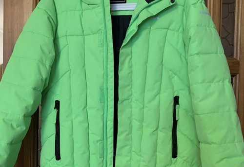 Куртка для мальчика icepeak р. 152