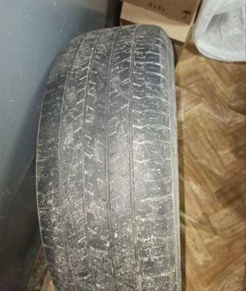 Yokohama Geolandar G91 225/65 R17 102H