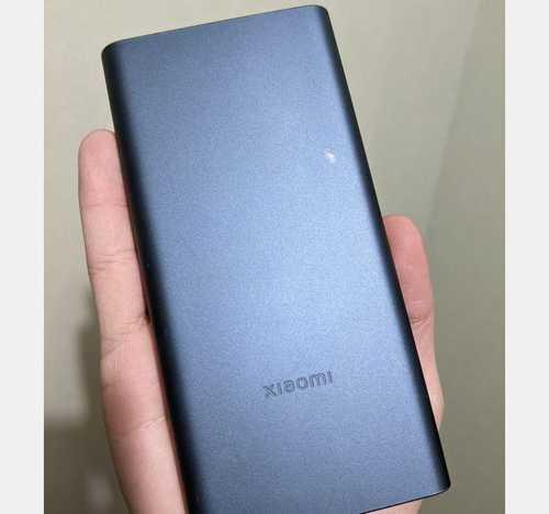 Повербанк Xiaomi 10000