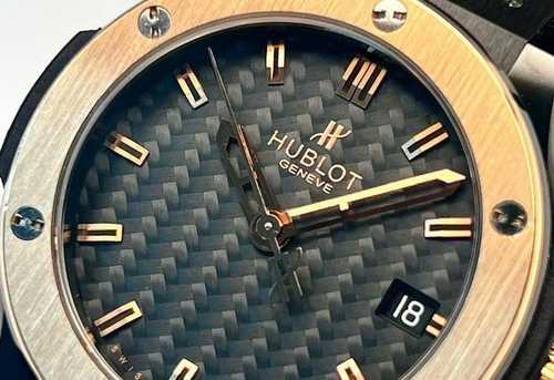 Часы Hublot Ceramic