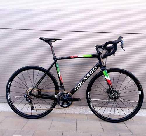 Циклокроссовый велосипед Colnago