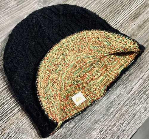 Шапка Quiksilver (Оригинал, vintage)