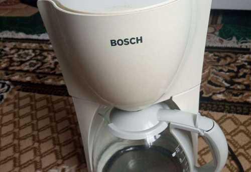 Кофеварка bosh