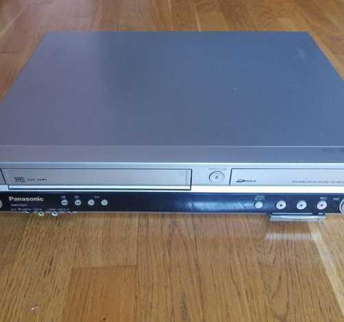 DVD/VHS рекордер Panasonic DMR-ES35V