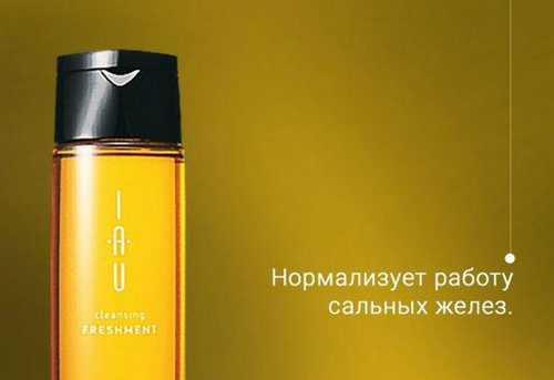 Lebel IAU Cleansing Freshment Шампунь для жирной к