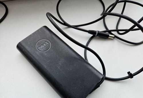 Зарядка для ноутбука Dell 90w