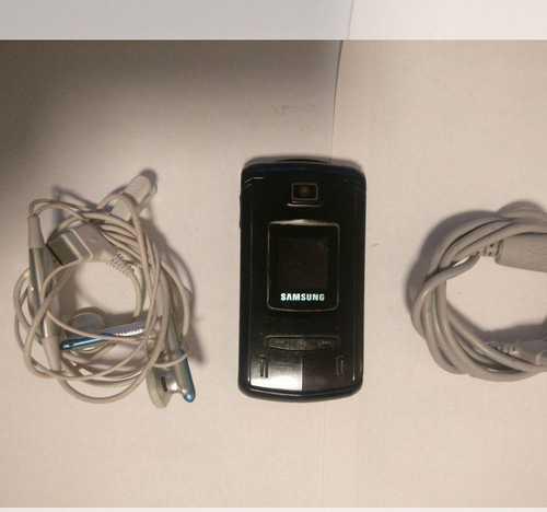 Samsung SGH-Z540