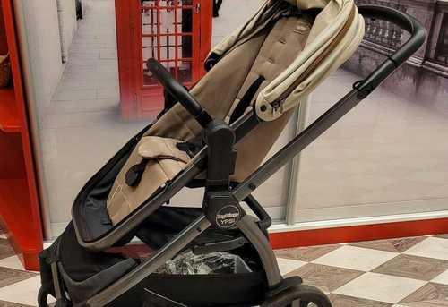 Прогулочная коляска peg perego