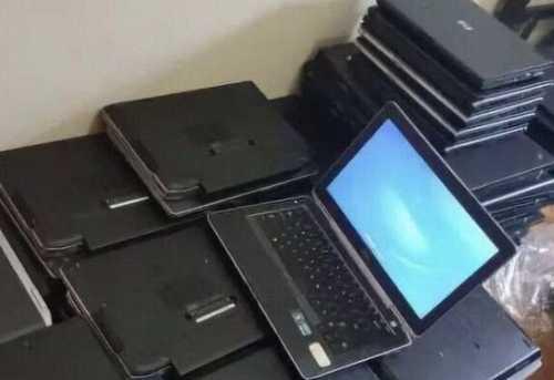 Продаются ноутбуки в связи с закрытием офисов