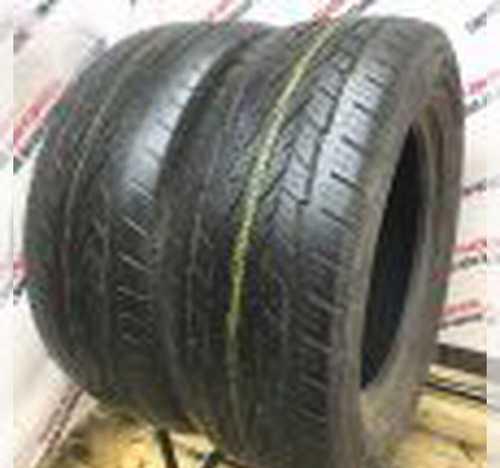 Continental ContiCrossContact LX2 255/60 R17 P