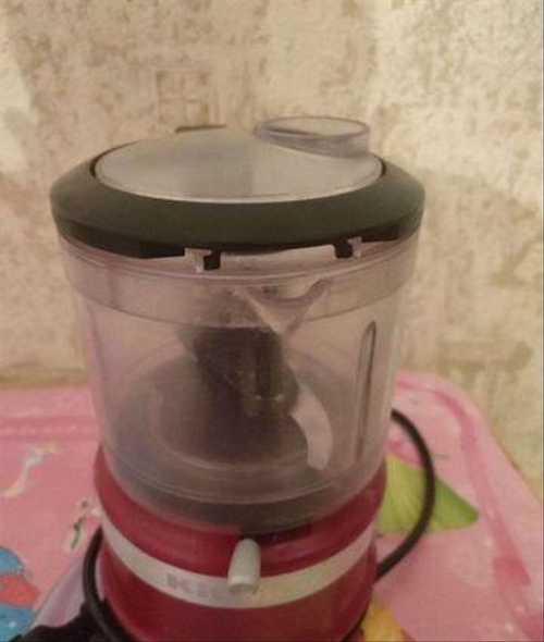 Блендер kitchenaid