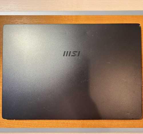 Запчасти для MSI MS-14DK