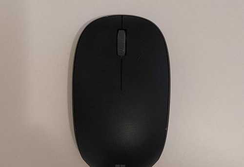 Беспроводная мышь microsoft mouse