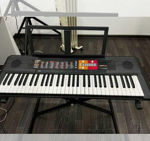 Синтезатор yamaha psr f51