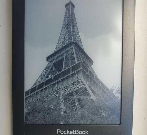 Электронная книга Pocketbook 622 touch