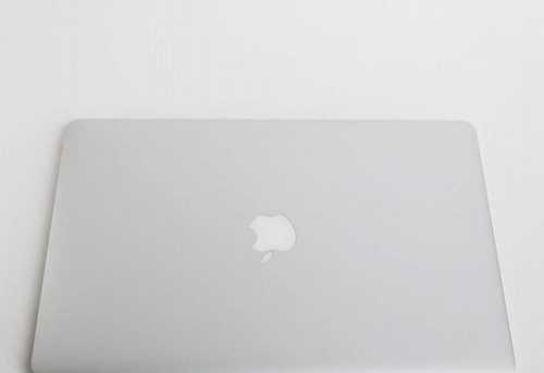 Macbook pro 15 retina 2015