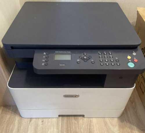 Мфу лазерный Xerox B1022 формат А3/А4