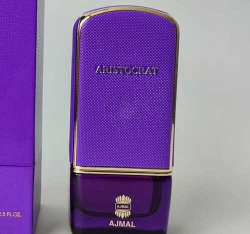 Ajmal Aristocrat For Her (парфюмерная вода)