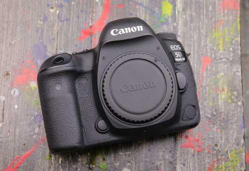 Canon EOS 5D Mark IV Body s/n375