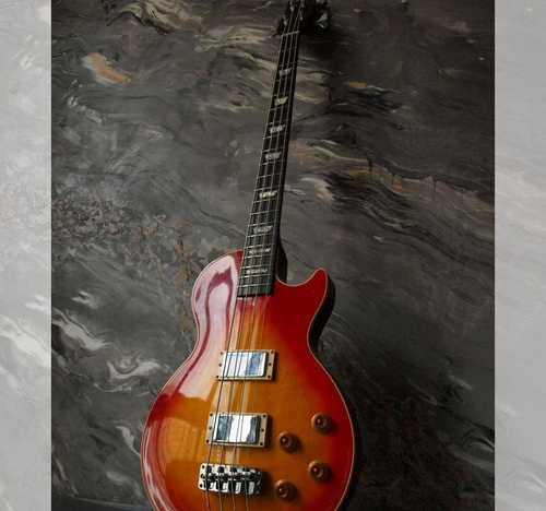 Gibson LP Standard Bass 1990х (Обмен)