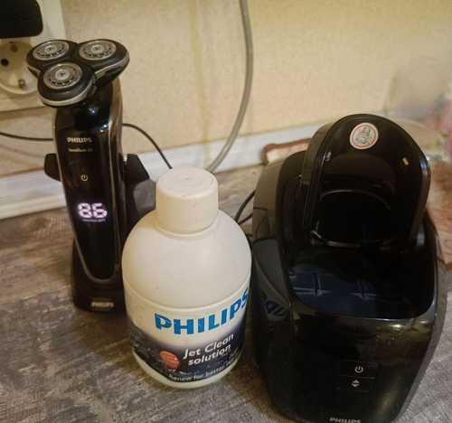 Электробритва philips rq 1290
