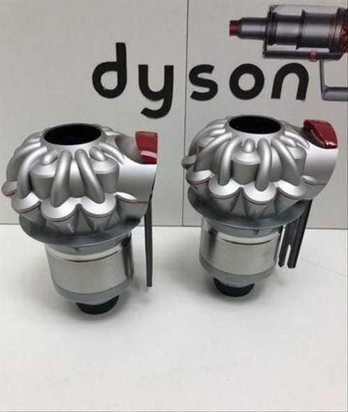 Циклонный фильтр пылесоса Dyson v8 sv10 sv11 v7