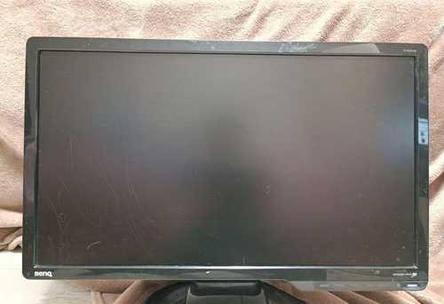 Монитор BenQ G2020HD