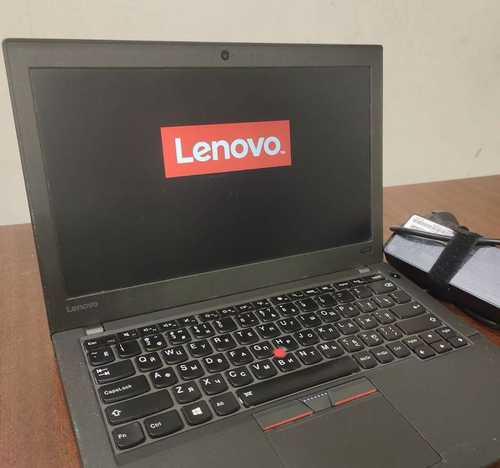 Lenovo thinkpad x260