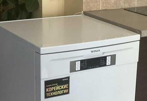 Посудомоечная машина Winia DDW-M1211W
