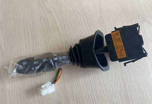 Переключатель подрулевой Chevrolet Lacetti GM