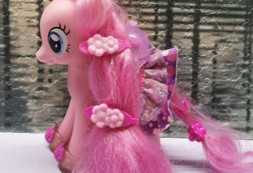 My Little Pony Пинки пай