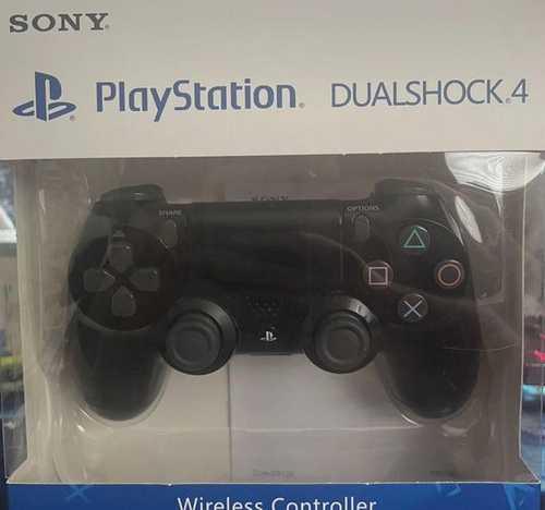 Джойстик dualshock ps4 v2 оригинальный