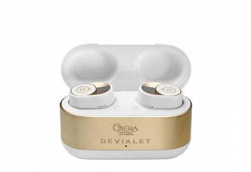 Беспроводные наушники Devialet Gemini II Opéra de