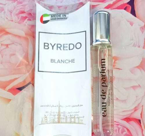 Духи парфюм Blanche Byredo для женщин