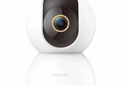 Xiaomi SMART Camera C300 + выключатель