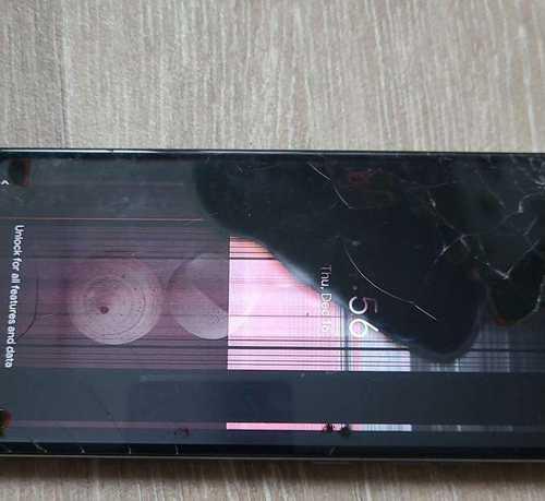 Телефон Xiaomi Pocophone F1