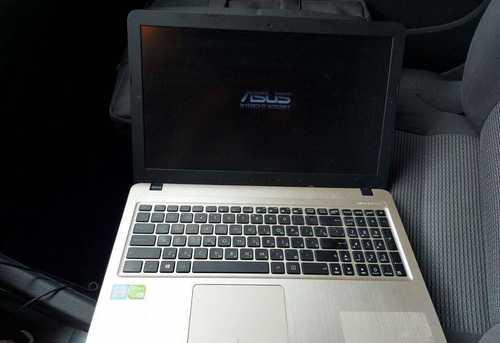 Ноутбук Asus x540u