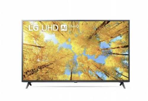 Телевизор LG 65UQ76003LD 4K SMART Новый