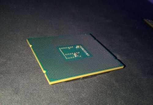 Процессор Xeon e5 2670 v3 рабочий