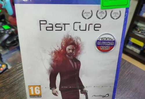 Past Cure PS4 на русском языке
