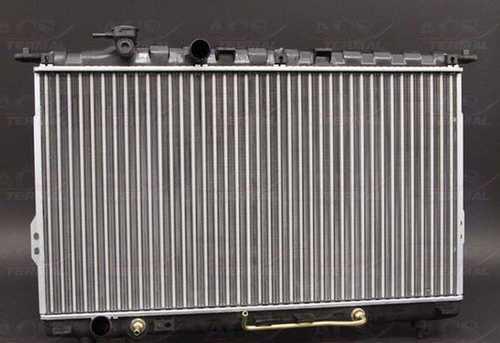 Радиатор охлаждения Хендай Соната 2.0-2.7 98-11 AT