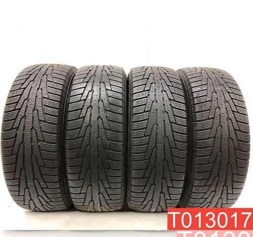 Nokian Tyres Nordman RS2 SUV 215/60 R17 100R