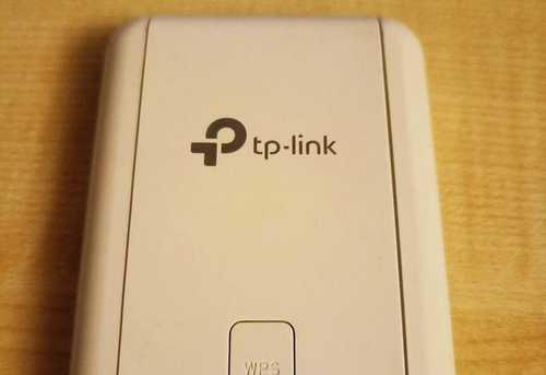 Wi-fi адаптер Tp-link TL WN-822N