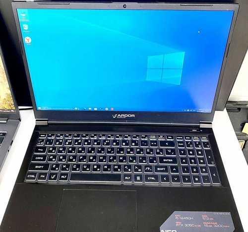 Ardor Gaming Neo G15-I5ND300