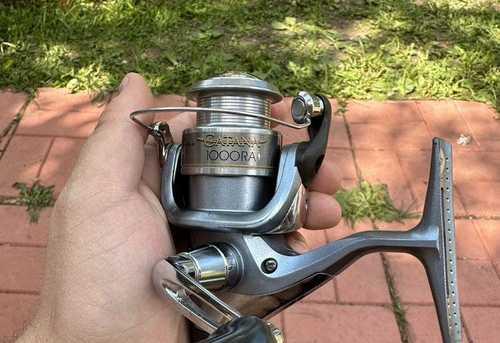 Катушка Shimano catana 1000 RA